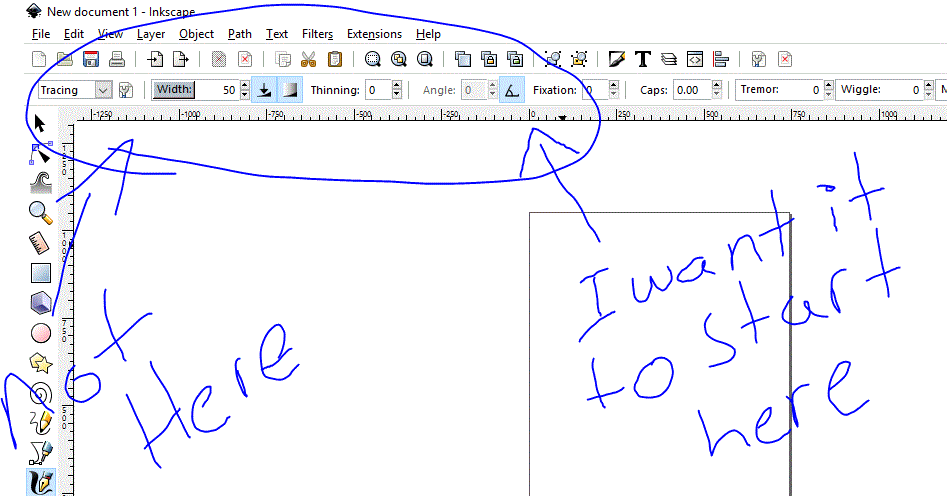 I Really Need Help With The Inkscape Rulers InkscapeForum