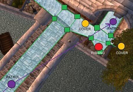 Fixing Pathfinding Once and For All_navigating around the crate-CSDN博客