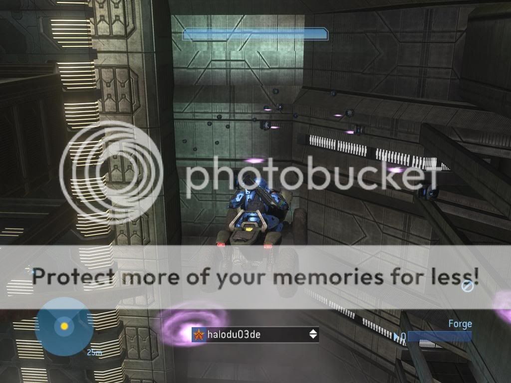 Game Mods - Halo 3 Construct Racetrack | Se7enSins Gaming Community