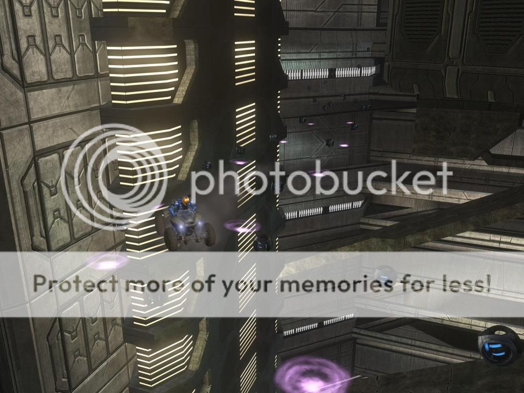 Game Mods - Halo 3 Construct Racetrack | Se7enSins Gaming Community