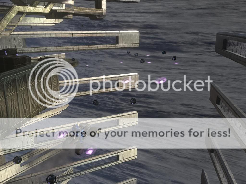 Game Mods - Halo 3 Construct Racetrack | Se7enSins Gaming Community