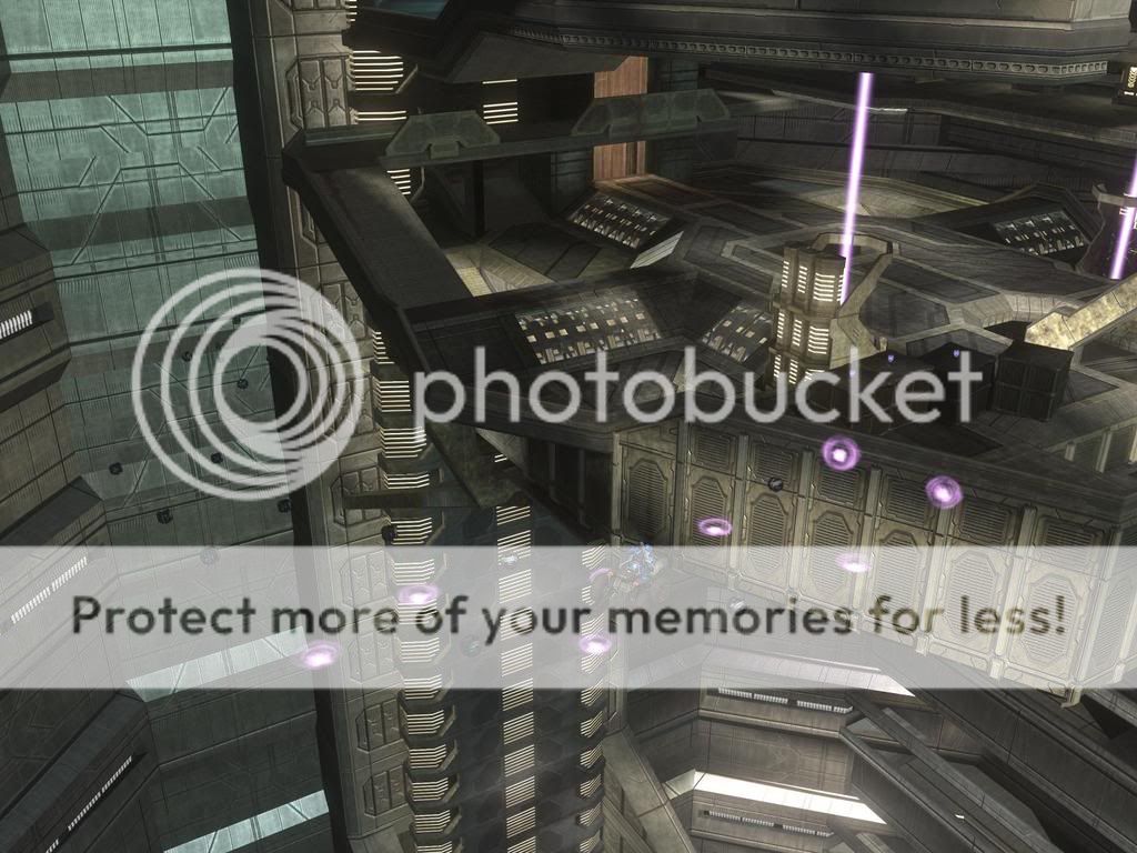 Game Mods - Halo 3 Construct Racetrack | Se7enSins Gaming Community