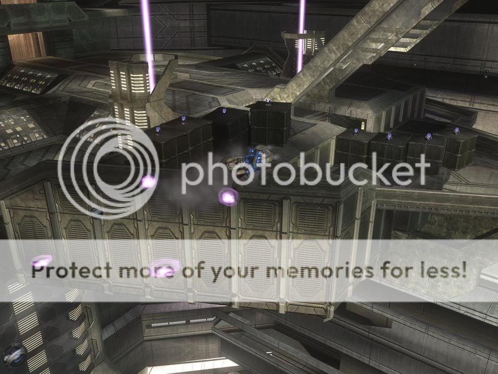 Game Mods - Halo 3 Construct Racetrack | Se7enSins Gaming Community