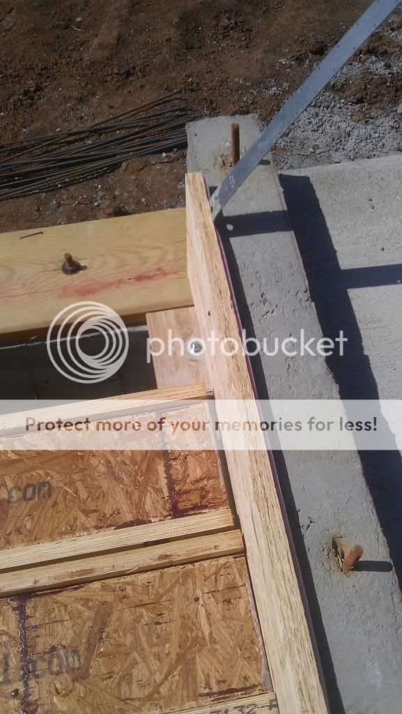 Lone Jack Timber Frame | Contractor Talk - Professional Construction ...