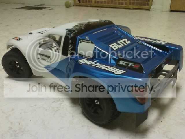 Short Course Bodies - R/C Tech Forums