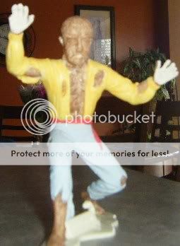 Marx Monsters - Page 4