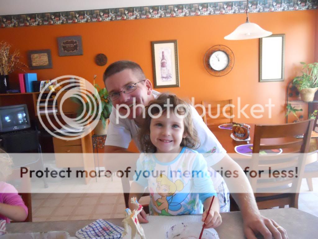 2nd Annual Painting of the Marx Monsters!!