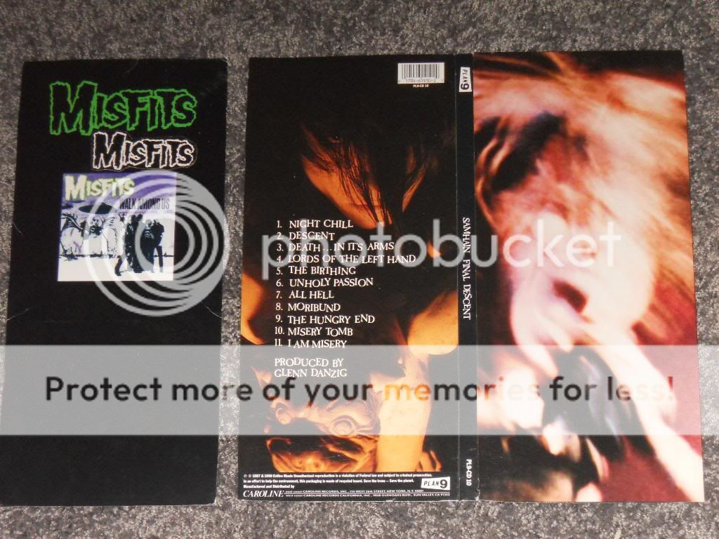 cd longboxes...Remember when cds were packaged like this?