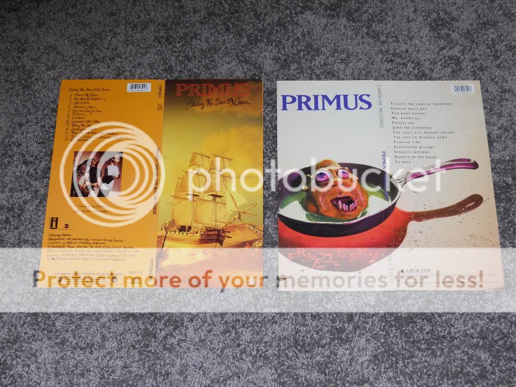 cd longboxes...Remember when cds were packaged like this?