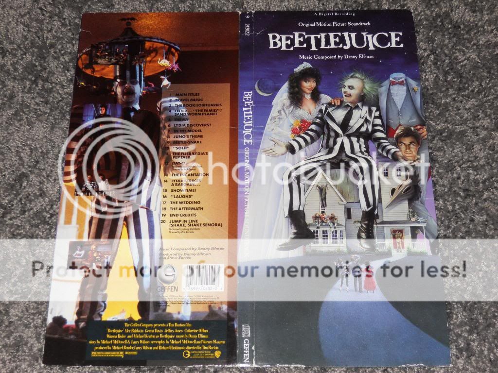 cd longboxes...Remember when cds were packaged like this?