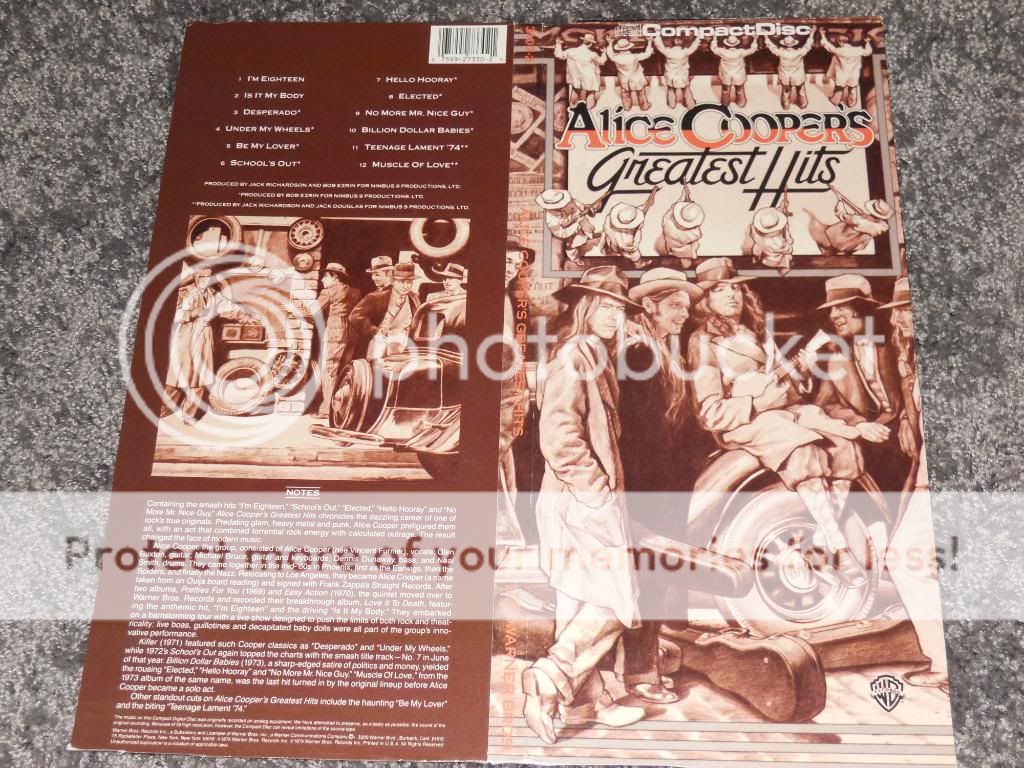 cd longboxes...Remember when cds were packaged like this?