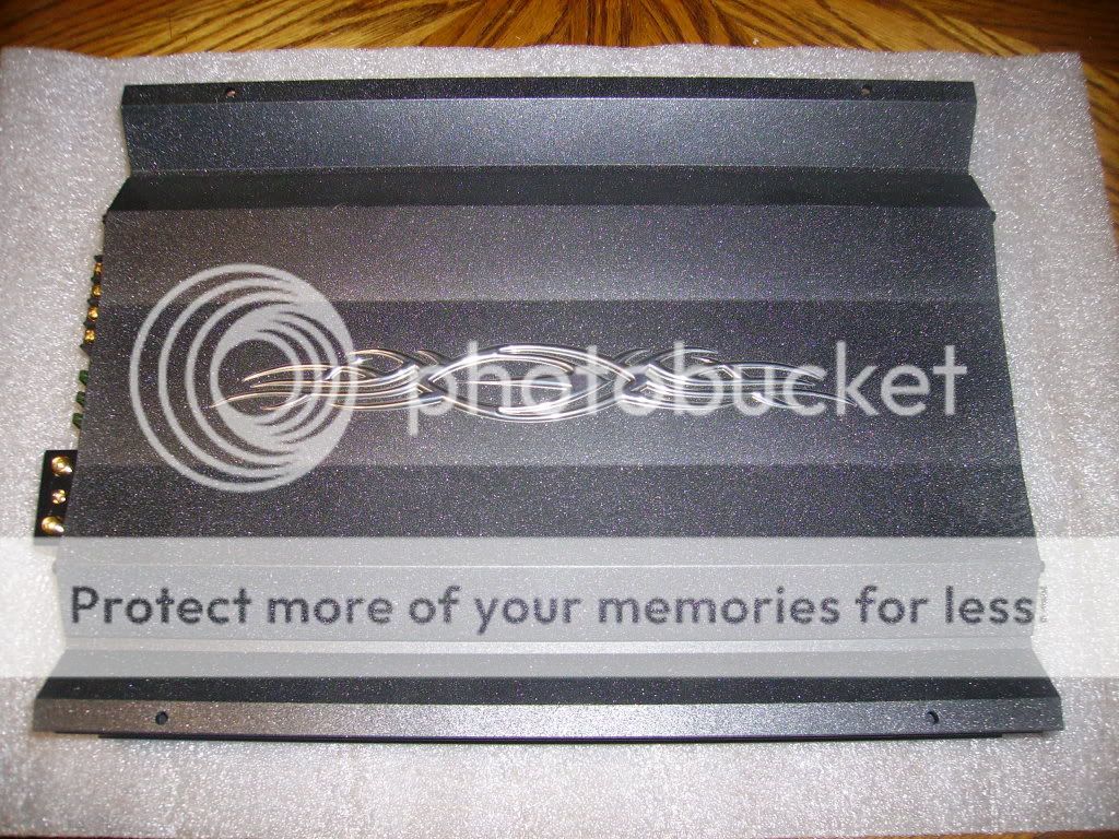 RARE Cutting Edge Audio Amps - up for sale AGAIN | DIYMobileAudio.com ...