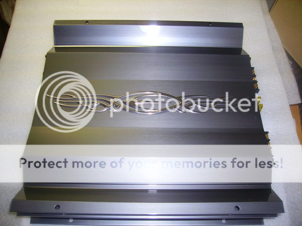 RARE Cutting Edge Audio Amps - up for sale AGAIN | DIYMobileAudio.com ...