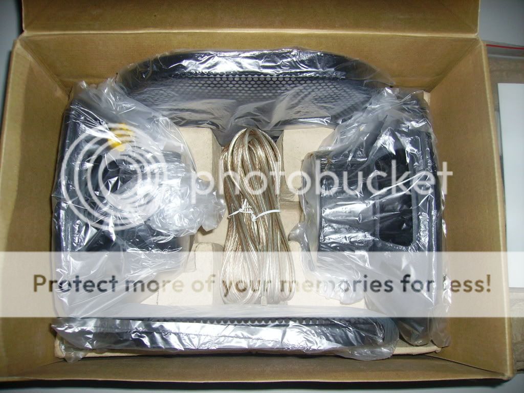 Cliff Designs 6x9's, NEW old stock.. audio clearing going on now ...