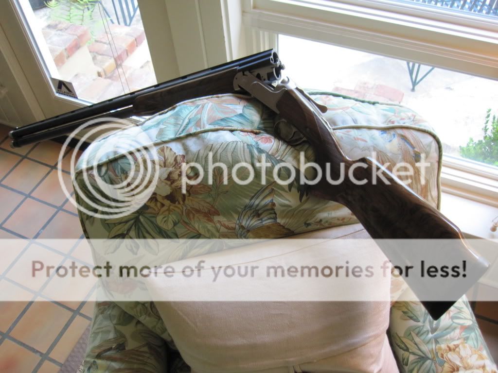 New (to me) Kolar (updated pics) | Shotgun Forum