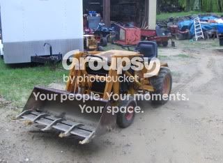 Case 646 | My Tractor Forum