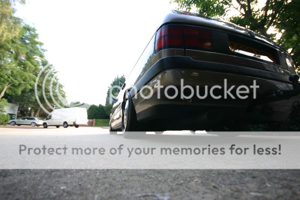 LETS SEE YOUR.... VAG ESTATES!!!!! | Volkszone Forum