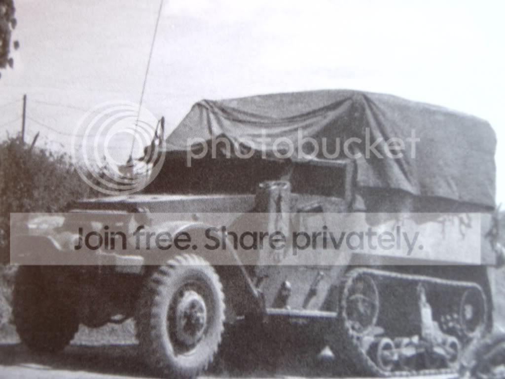 Halftrack Office?????? - G503 Military Vehicle Message Forums