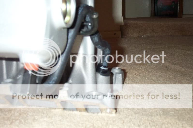 1993 Cobra intake vacuum diagram in here - Large pics inside!! | Ford ...