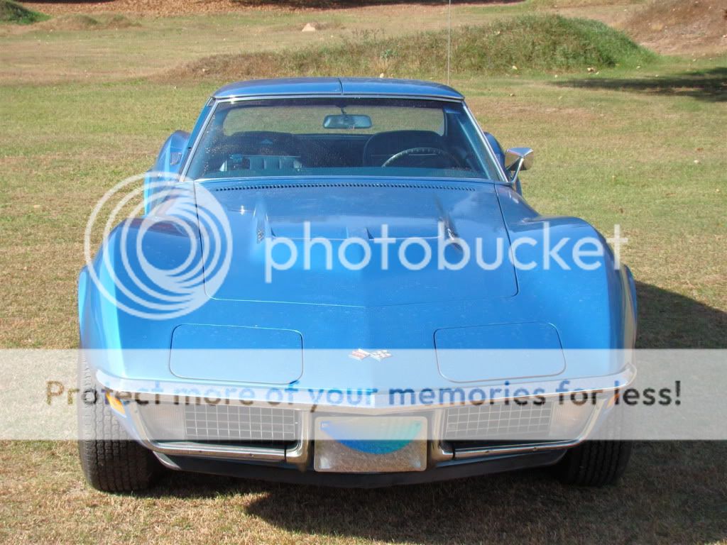 unmolested 71 value - CorvetteForum - Chevrolet Corvette Forum Discussion