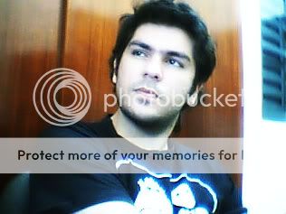 Sobre : Patrick Reis | P4T71CK