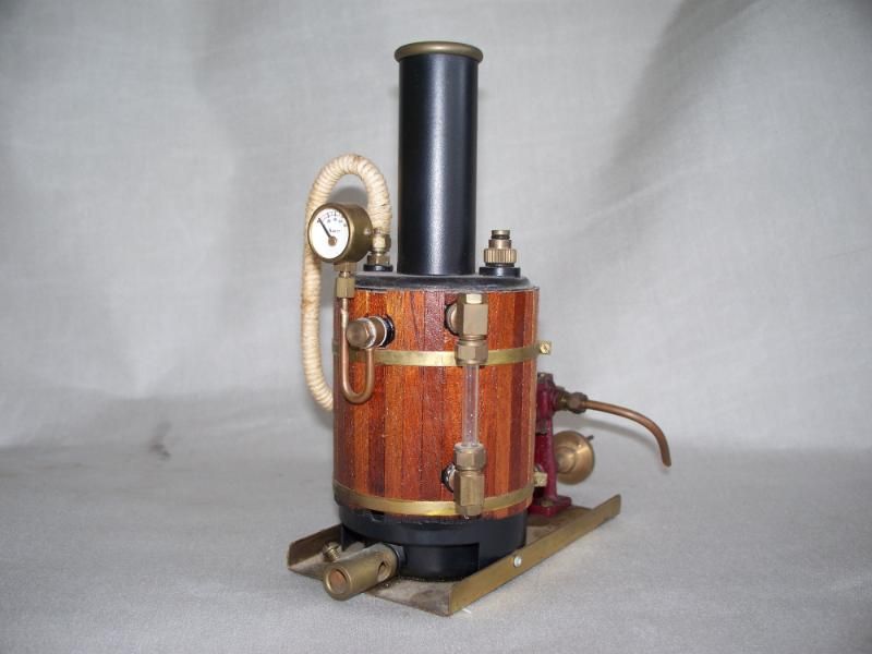 Cheddar Model Steam Engines For Sale at Ryder Virtue blog