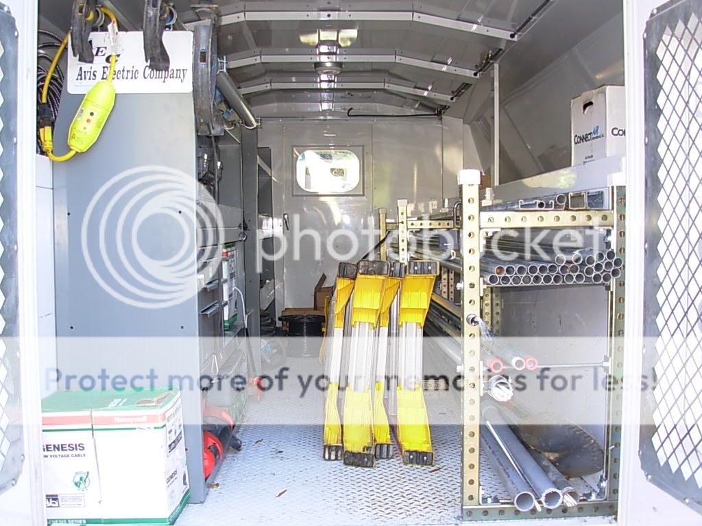 Conduit carrier.... | Electrician Talk