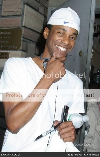 What happened to cute little Tevin Campbell? | Lipstick Alley