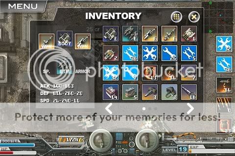 [GAME] Heavy Mach 2 - Bắn xe tăng phần 2 :D | Viết bởi nth7641