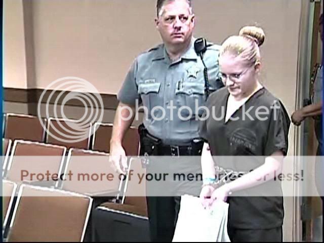 Toby Lowry & 15 YO Girlfriend Morgan Leppart Murdered James Stewart ...