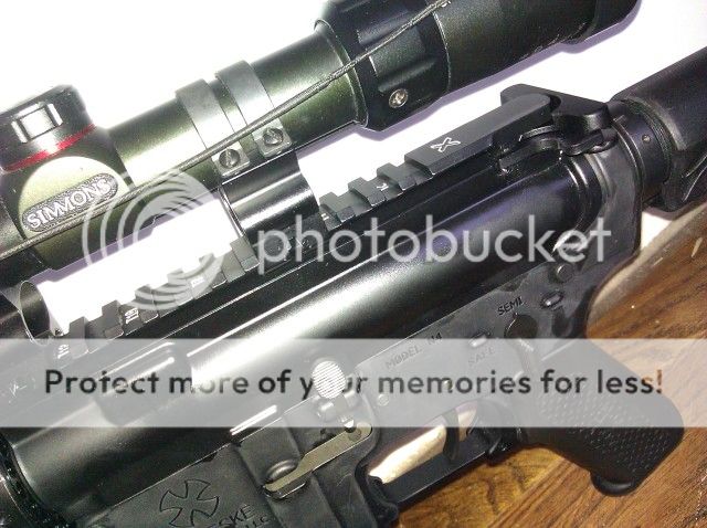 Red X Arms - Page 2 » 300BlkTalk