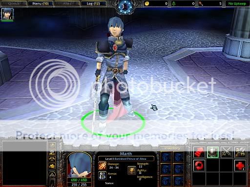 RPG - Video Game Brawl Adventure RPG! | The Helper