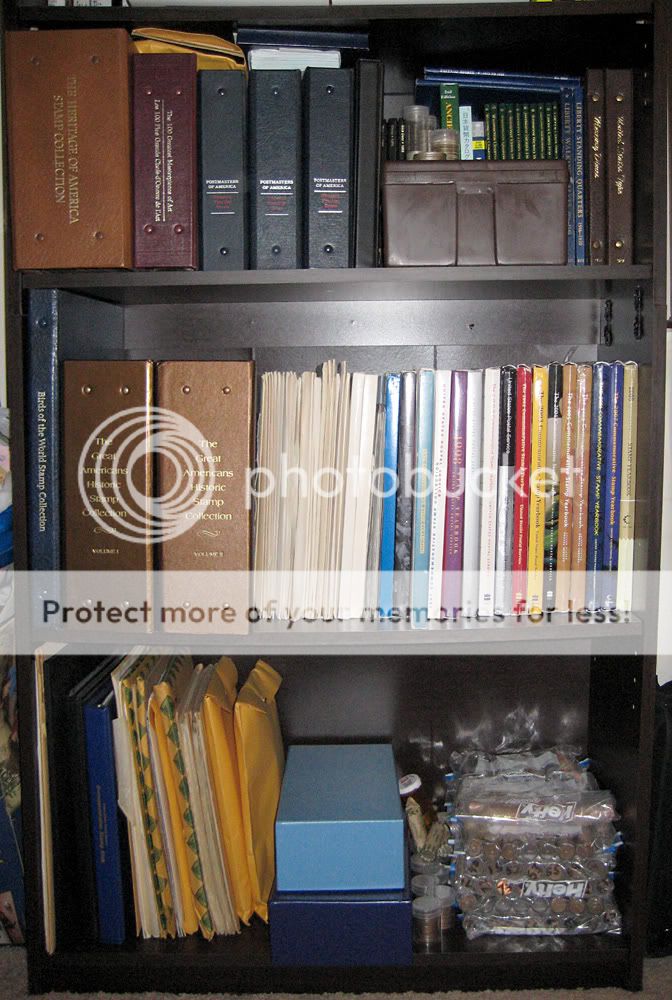 Hi, I'm New! Collected Years Ago, Now Have Inherited Stamps. - Stamp ...