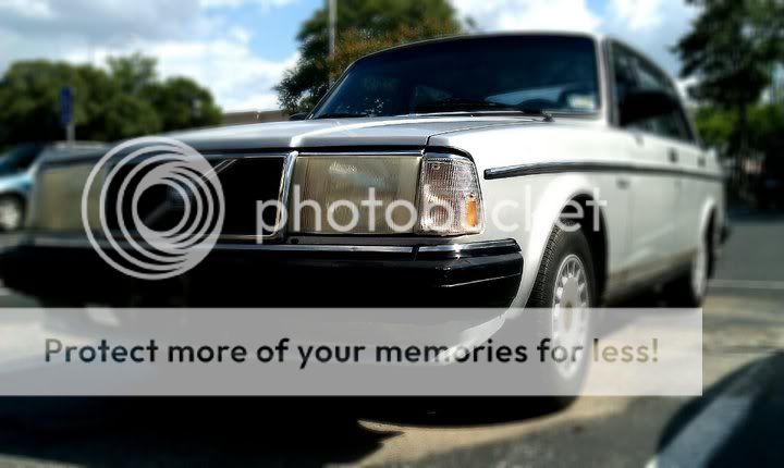 New Here & New 1989 Volvo 240 Dl Owner! | Volvo Owners Forum