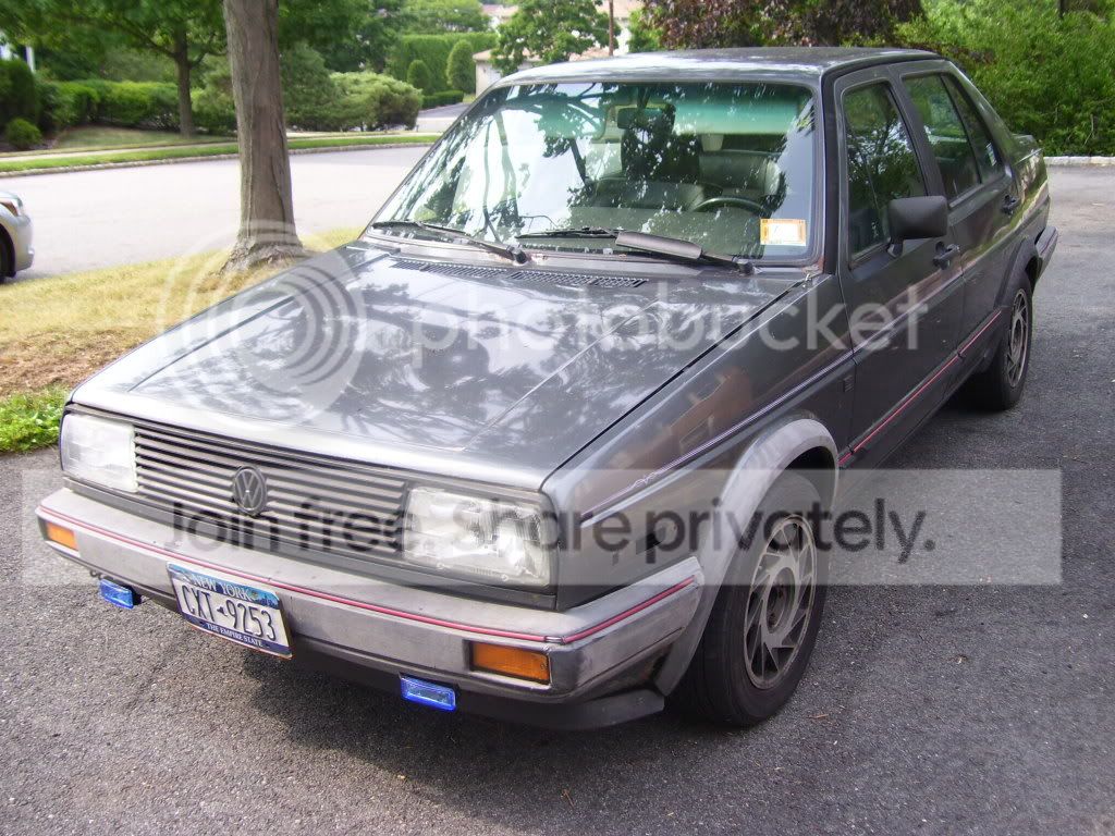 85 gli part out lowballers welcome | VW Vortex - Volkswagen Forum