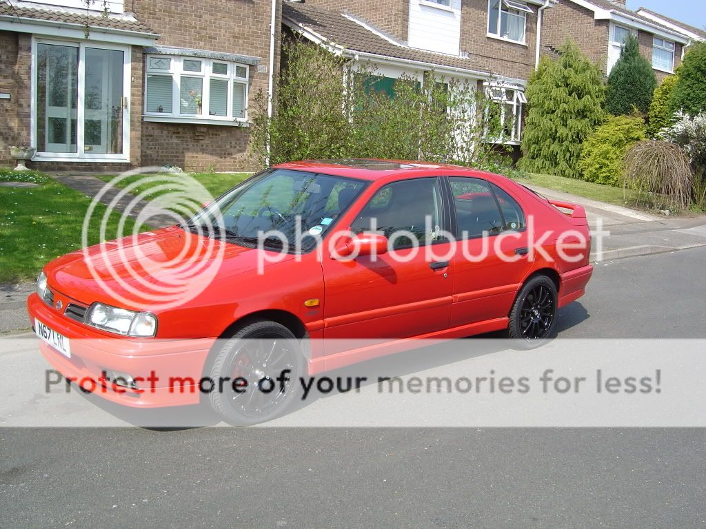 Nissan Primera P10 EGT for sale! LOWERED PRICE! | Retro Rides