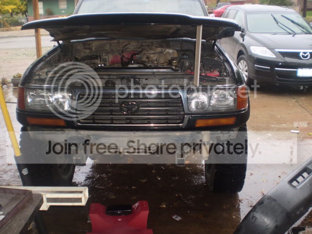 My new Aussie Bumper!!! | IH8MUD.com Forum | Toyota, Lexus & Off-Road ...