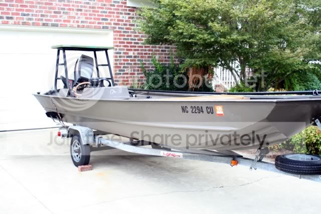 Aluminum Flats boat/skiff? | Dedicated To The Smallest Of Skiffs
