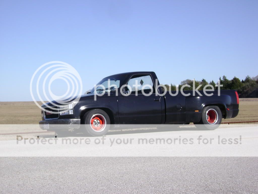 Duallys can be awesome!| Grassroots Motorsports forum