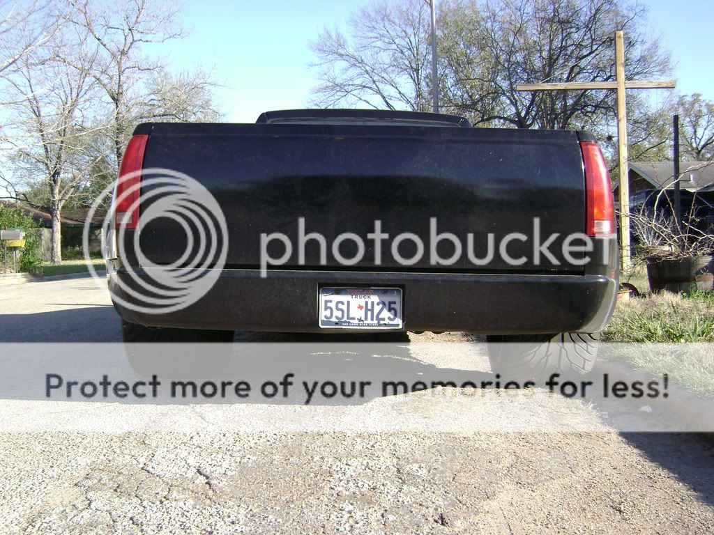 Duallys can be awesome!| Grassroots Motorsports forum