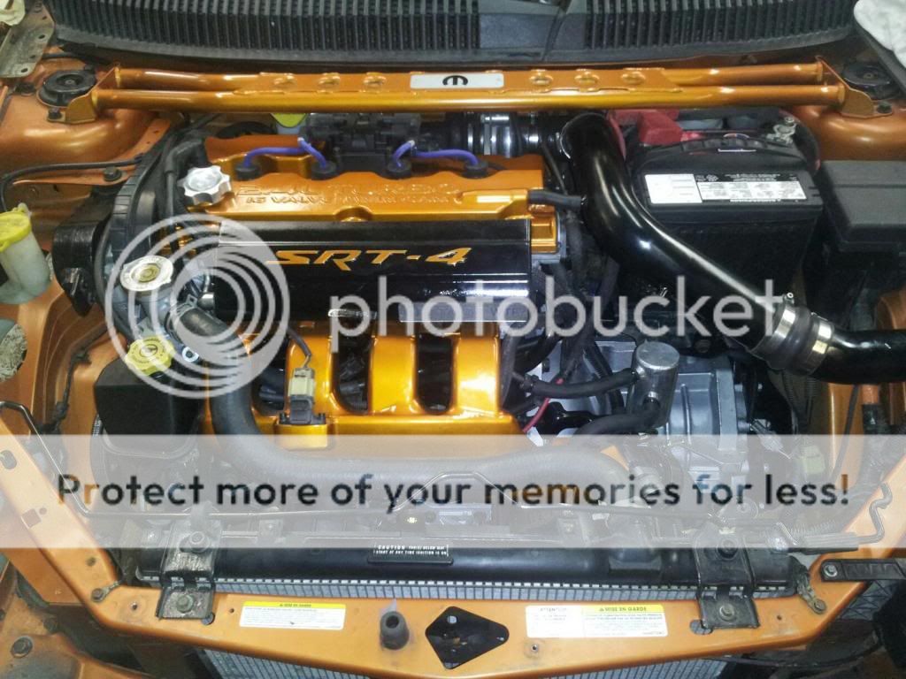 Running lean in boost | Dodge SRT Forum