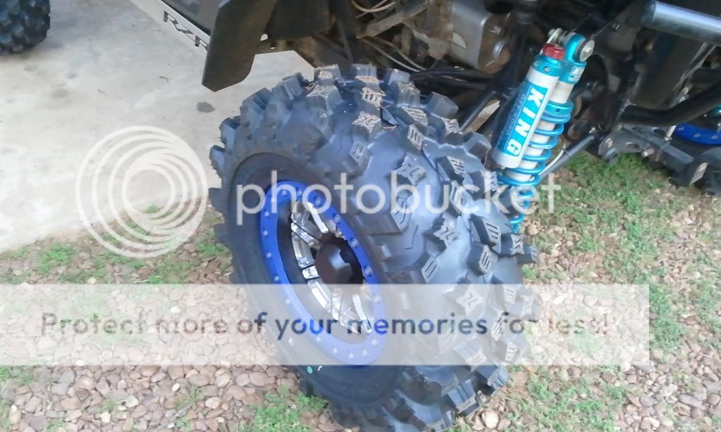 Pitbull Growlers vs GBC Mongrels | Polaris RZR Forum - RZR Forums.net