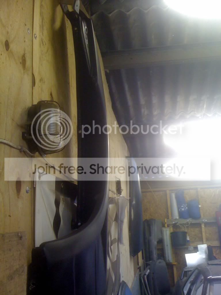 R32 GTST vented fiberglass front wings | Driftworks Forum