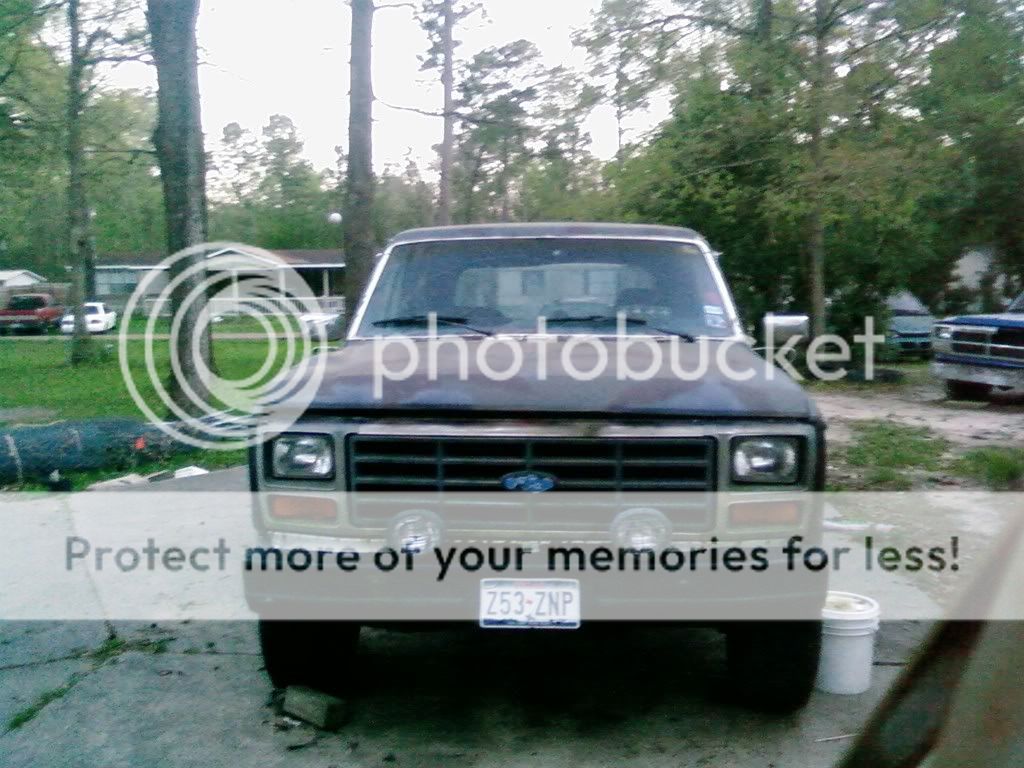 Minions Rigs Pics - Page 5 - Ford Truck Enthusiasts Forums