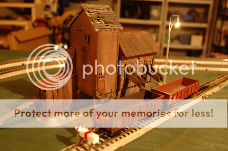 Small Classic Marklin Layout | Model Train Forum