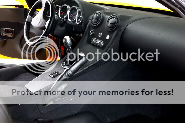 What premium would you pay an OEM looking GTM interior?