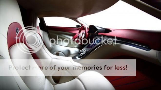 What premium would you pay an OEM looking GTM interior?