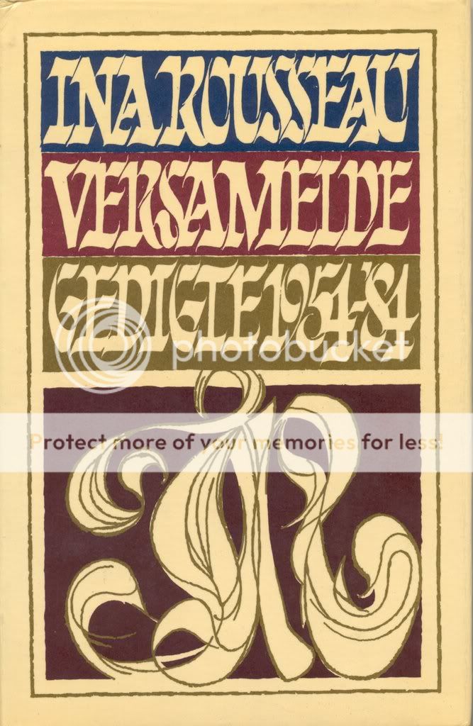 ‘n Lekker Digbundeloes | My Kop Op 'n Blok!