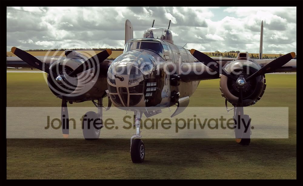 Specialist Competition February 2011 - Twin Prop - FighterControl