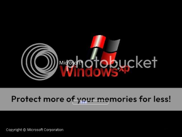 my first true attempt at a boot screen | Overclock.net